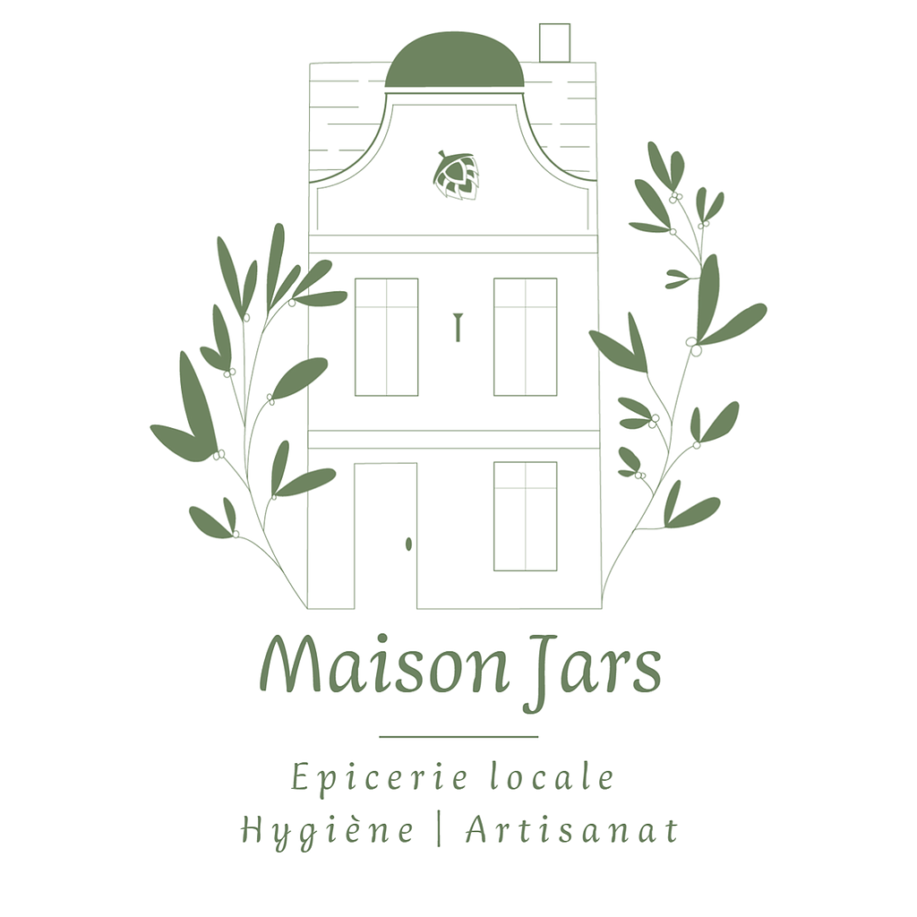 Accueil | Maison Jars | Épicerie Vrac | Produits locaux | Bio